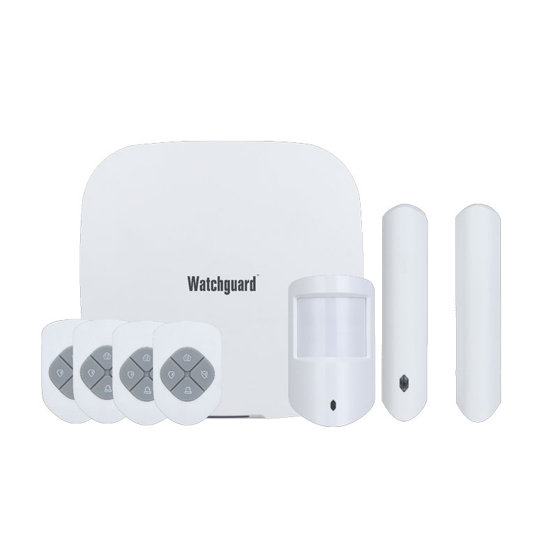 ALMKIT-D1: Watchguard Wireless WiFi & 4G Signal Kit | RhinoCo Technology