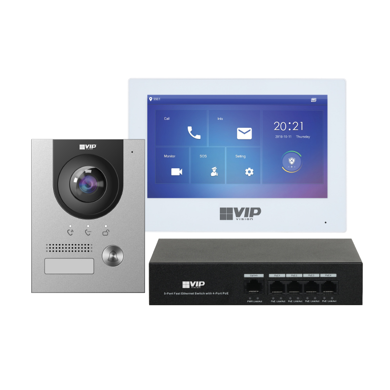 VIP Vision -Crucial Evidence. Always.